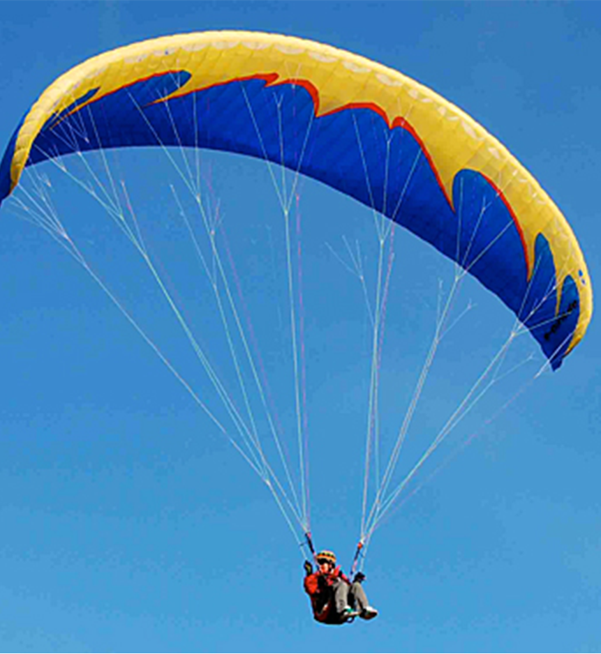 Learn to Fly – The Dunstable Hang-Gliding & Paragliding Club